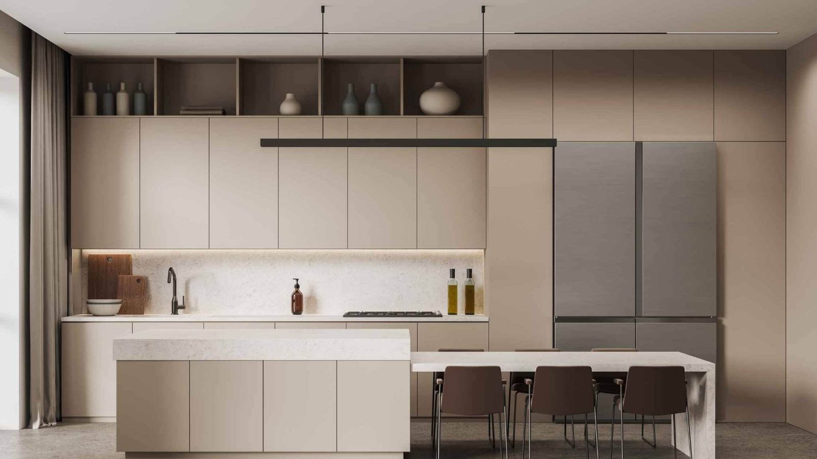 Kitchen Condo Renovations: Top 2025 Remodel Guide