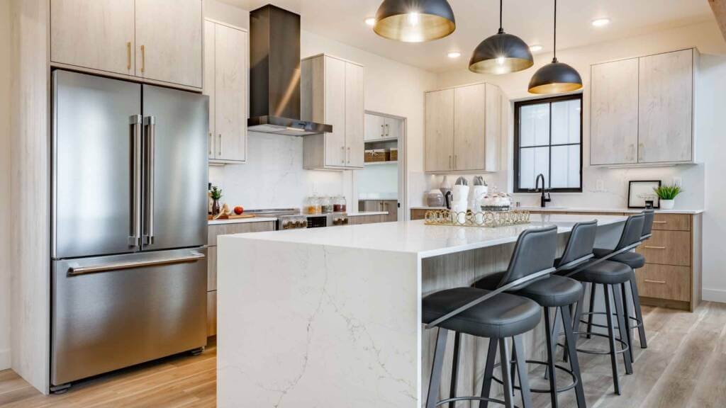 12x12 Kitchen Remodel Cost | Complete Guide & Expert Tips - Americas ...