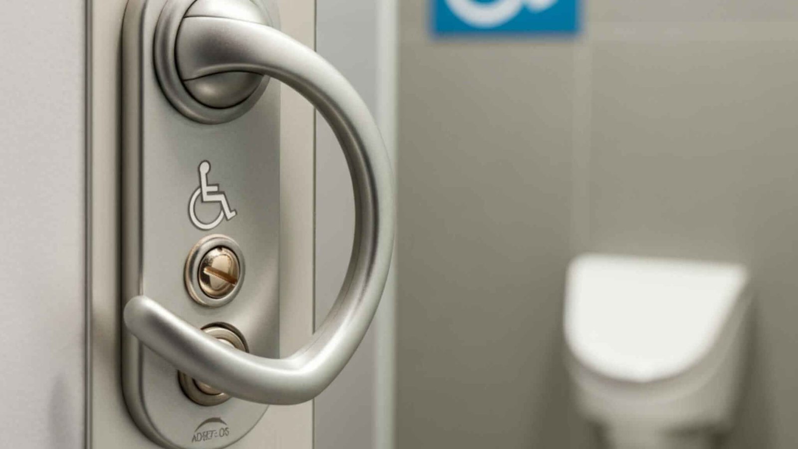 The Ultimate Guide to Bathroom Stall Locks 2025