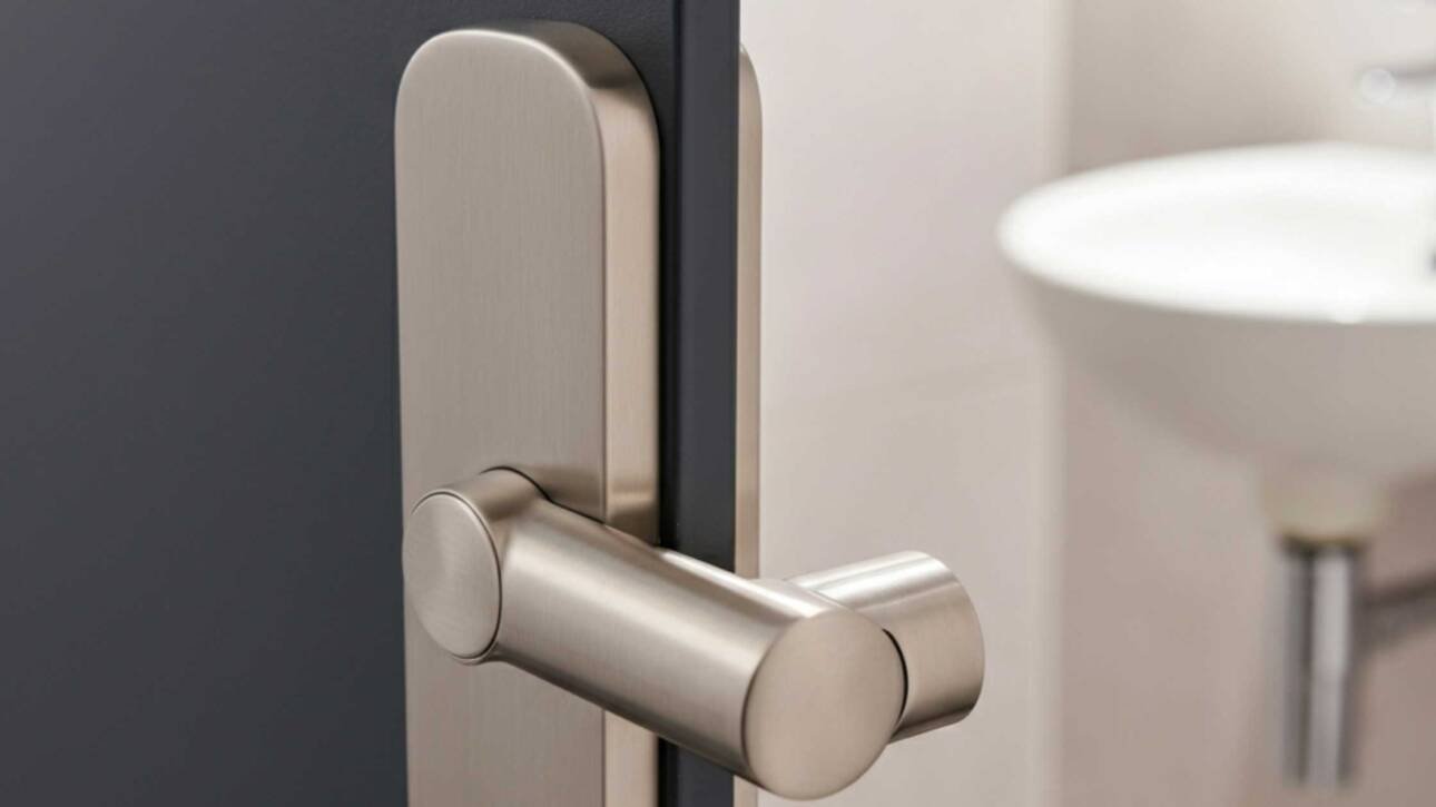 The Ultimate Guide to Bathroom Stall Locks 2025
