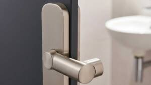 The Ultimate Guide to Bathroom Stall Locks 2025