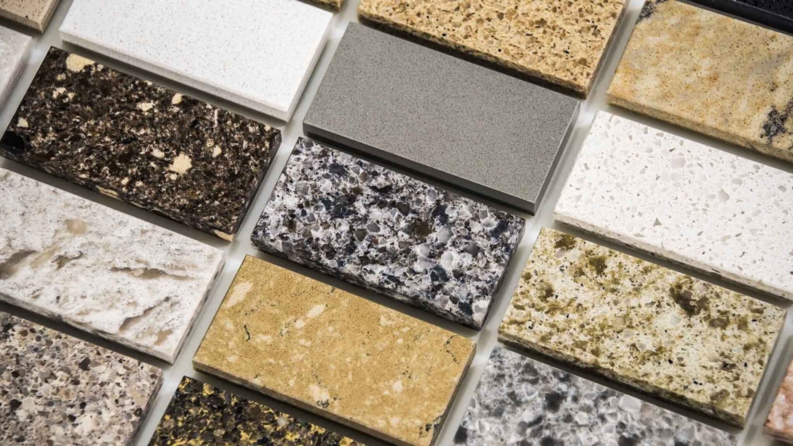 How Thick Is Granite Kitchen Counter? The Ultimate Guide for 2025 ...