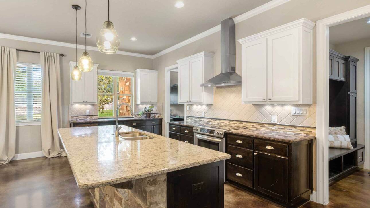 How Tall Is a Kitchen Island? The Complete Guide for 2025 - Americas ...