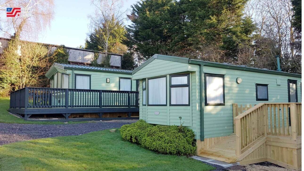 10 Creative Remodeled Mobile Homes Ideas 2025
