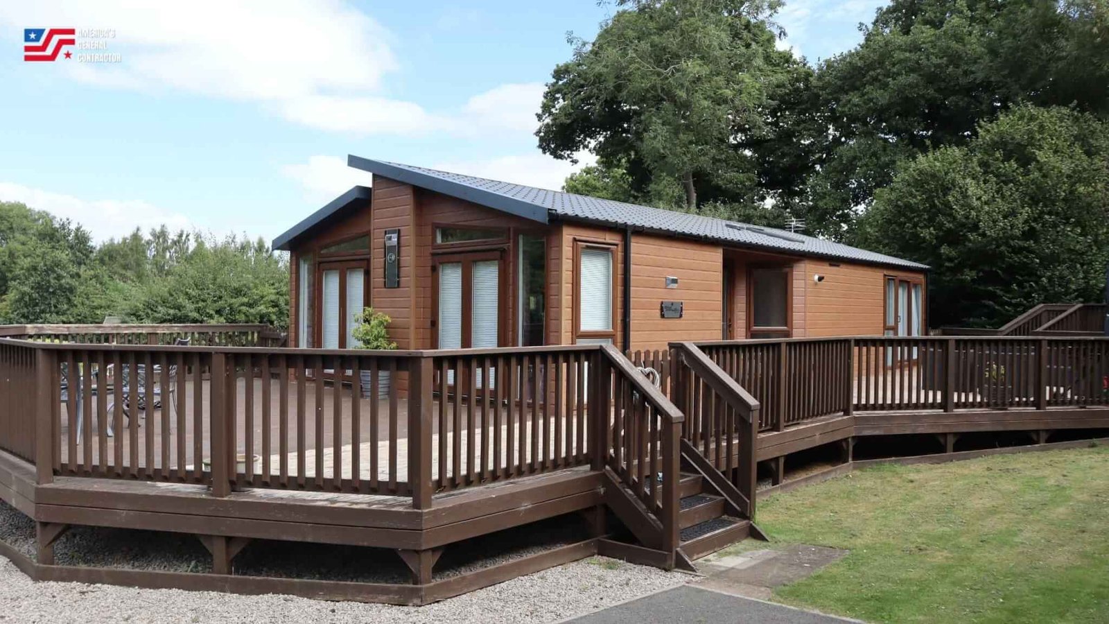 10 Creative Remodeled Mobile Homes Ideas 2025