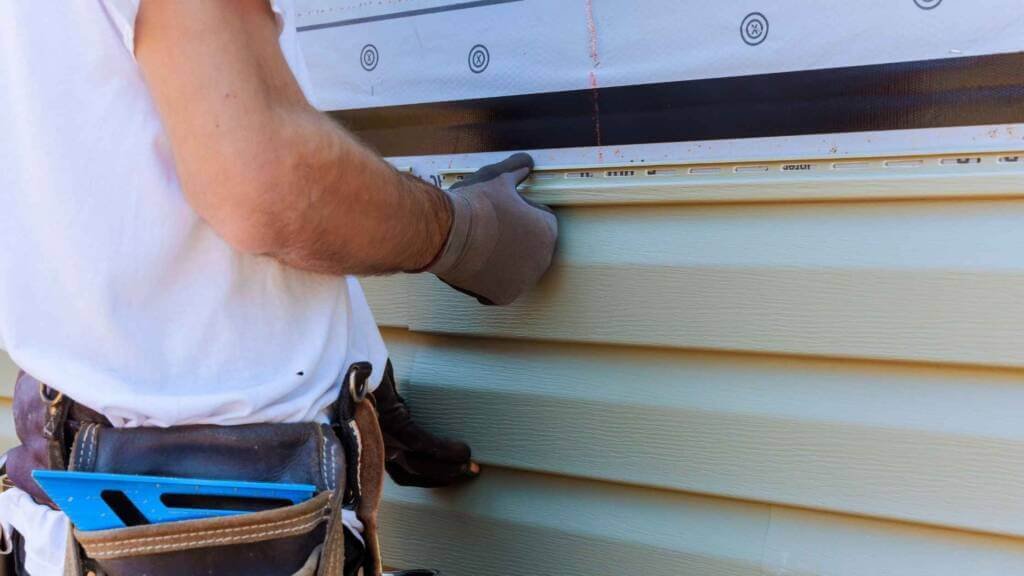 Can You Paint Vinyl Cladding? Everything You Need to Know 2025