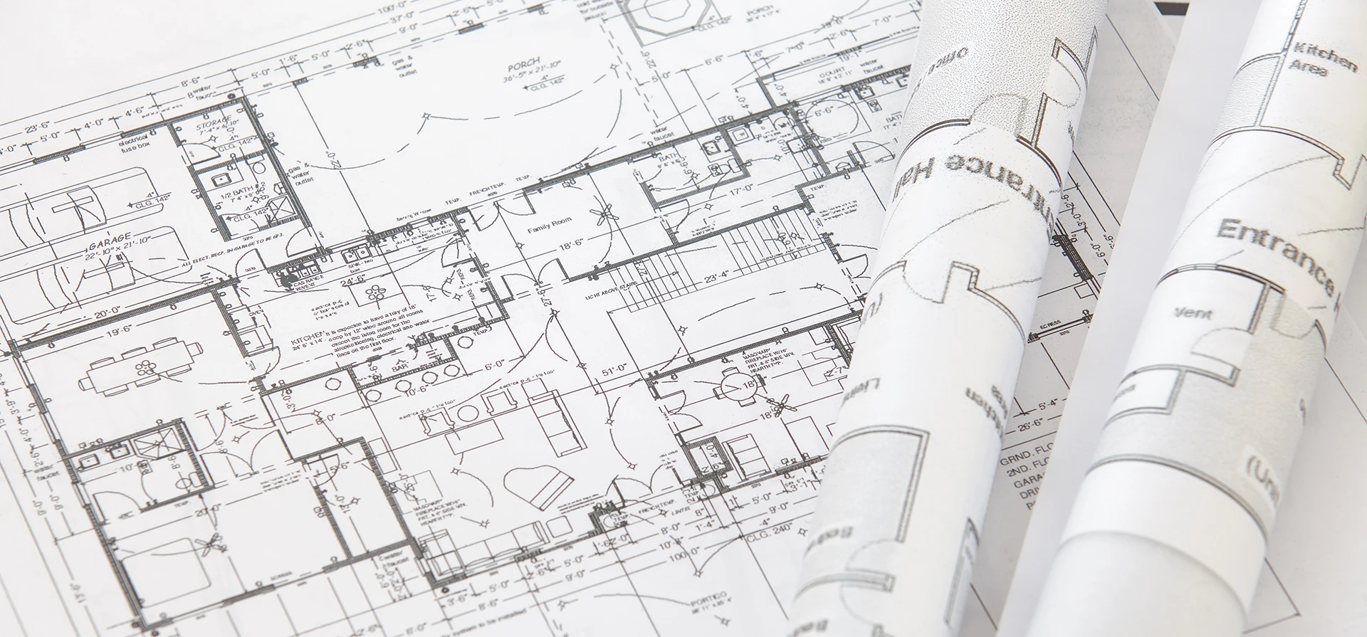 Architectural Drawings Services in Texas | America’s General Contractor