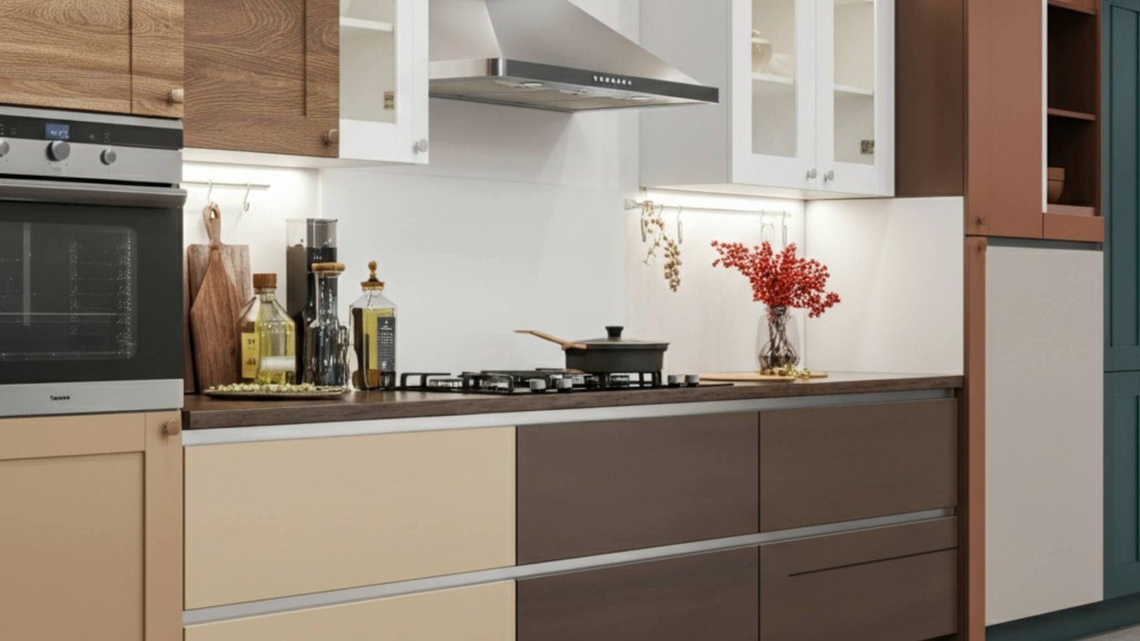How Much Does It Cost to Reface Kitchen Cabinets? A Complete Guide - Americas General Contractor