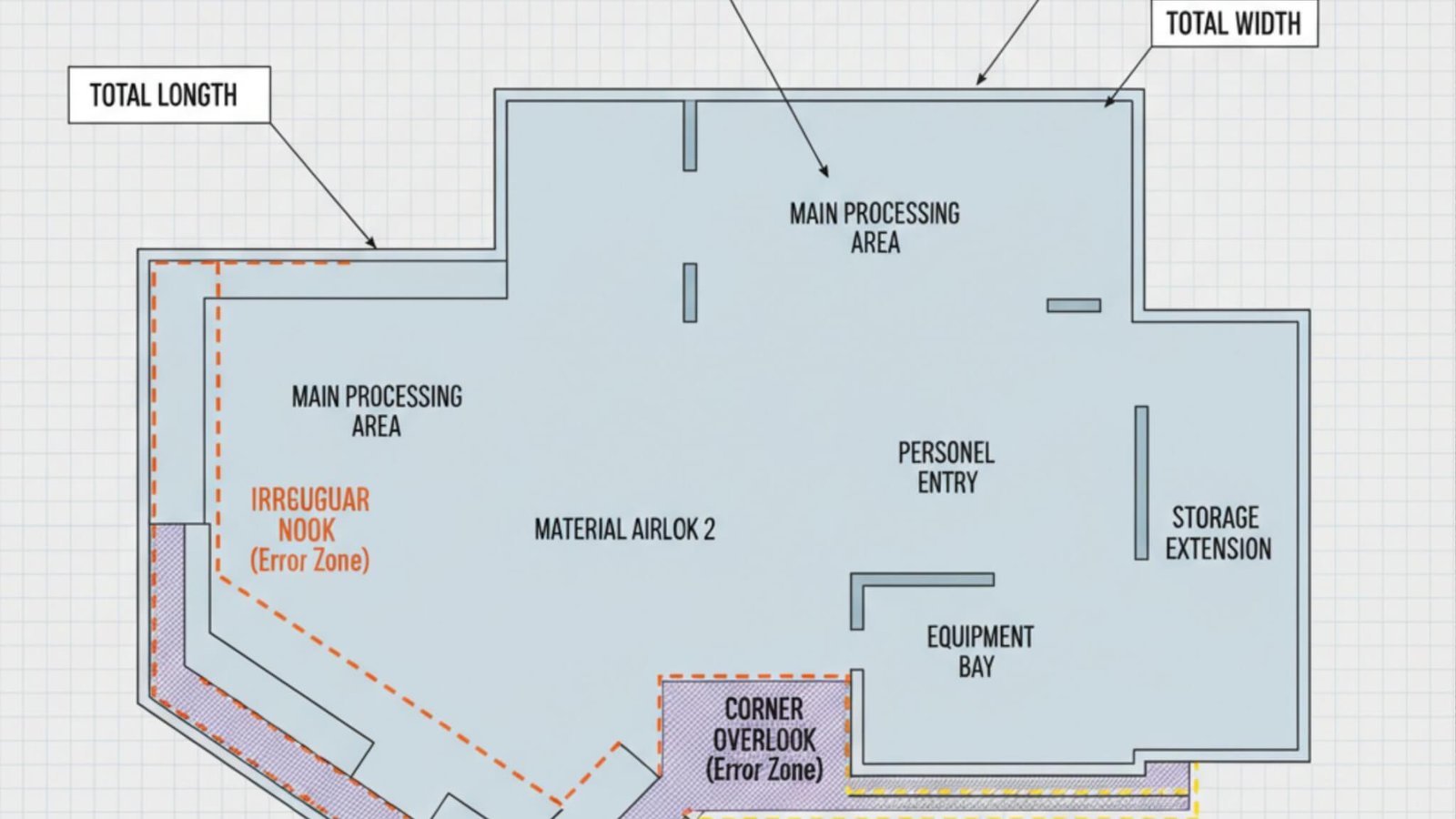 How Many Square Feet in a 12x12 Room? Easy Guide 2026