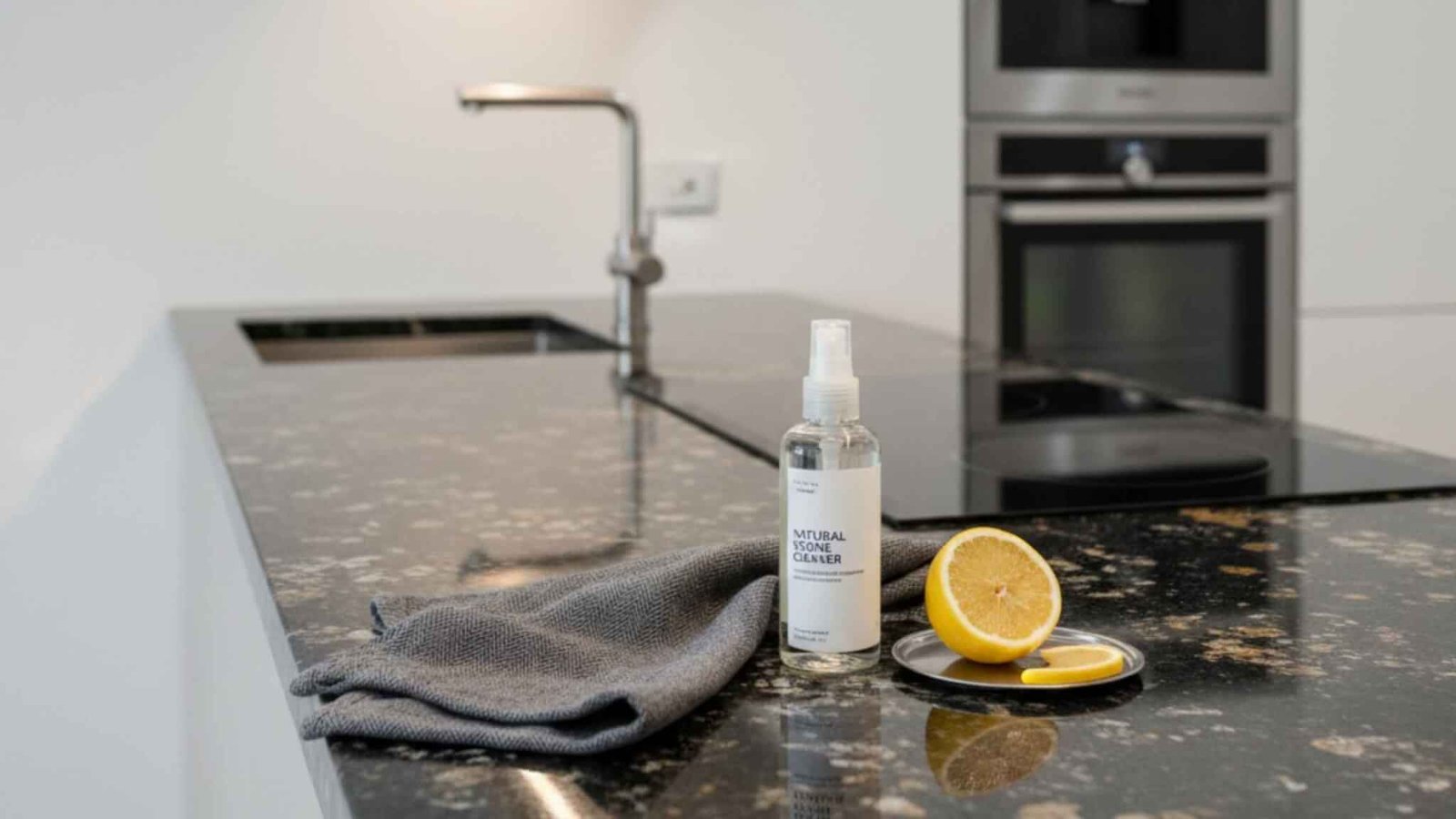 How to Restore Granite Countertops | A Step-by-Step Guide 2026