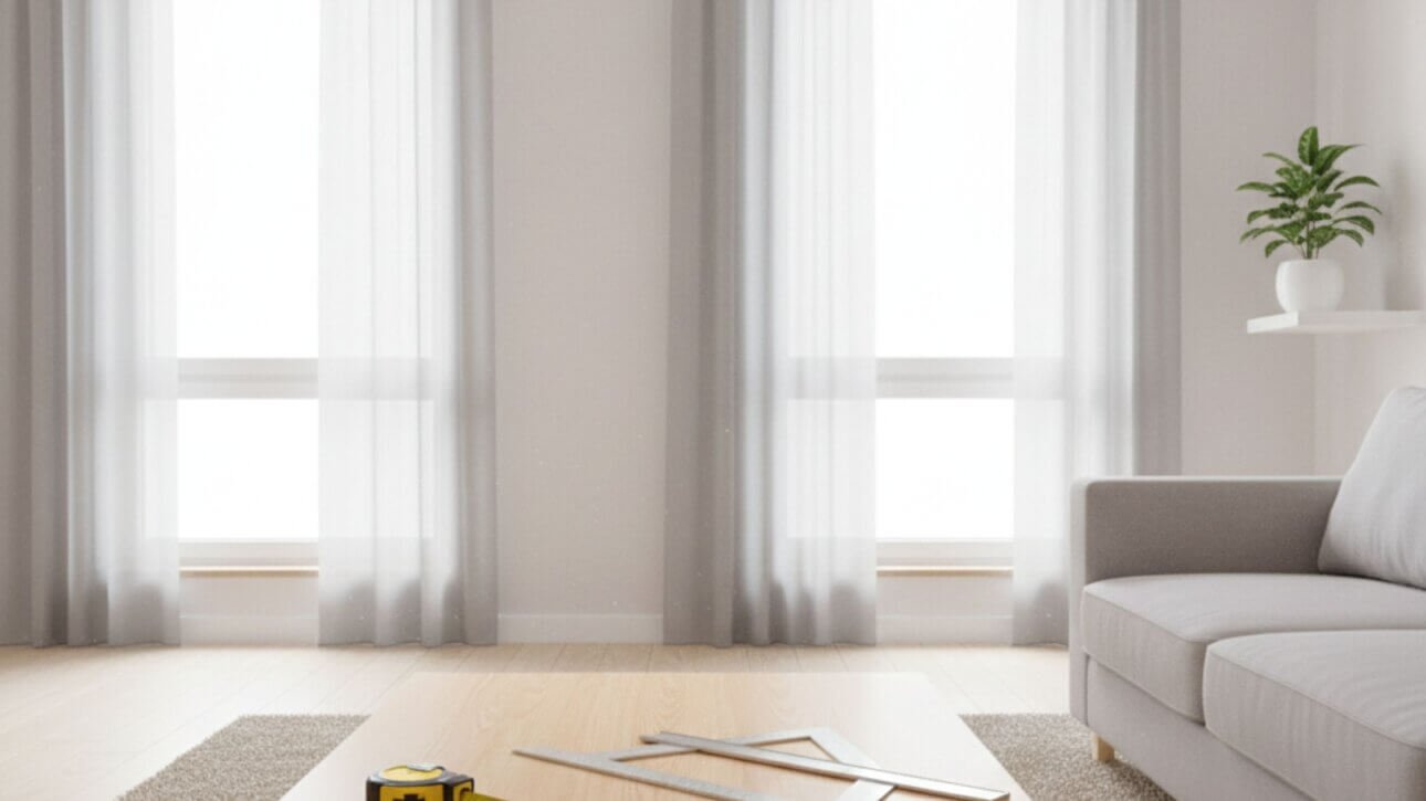 How Many Square Feet in a 12x12 Room? Easy Guide 2026